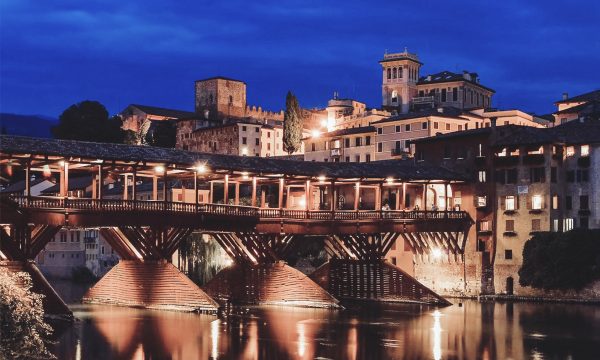 10 Unique Things you can do only in Bassano del Grappa: Best ...